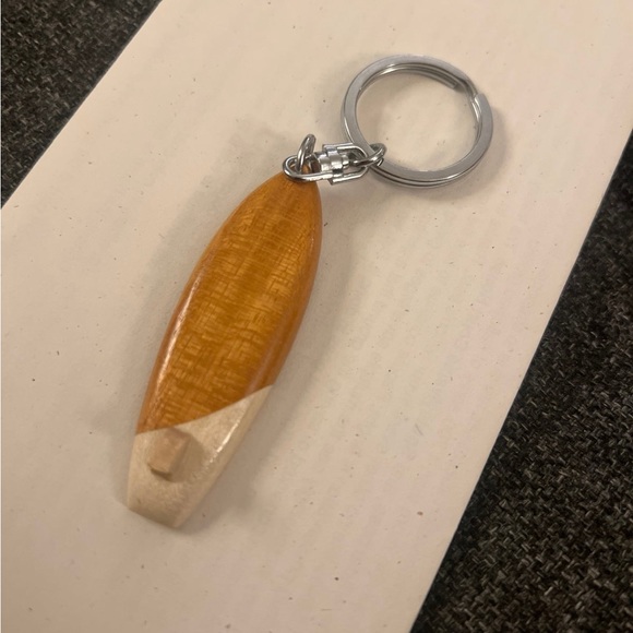 Accessories | Hawaii Surf Keychain | Poshmark